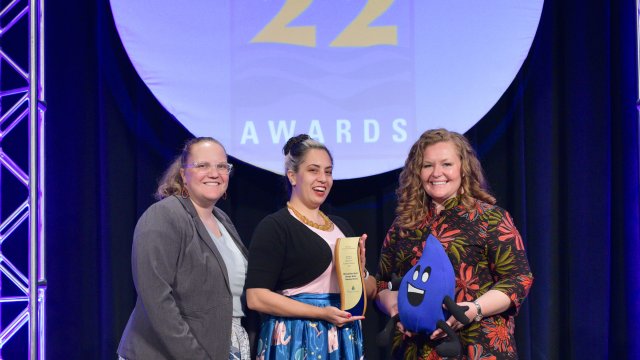 2022 WaterSense Awards Gallery | US EPA